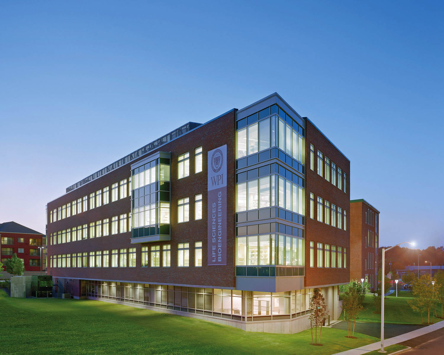 Project sectors | R.W. Sullivan